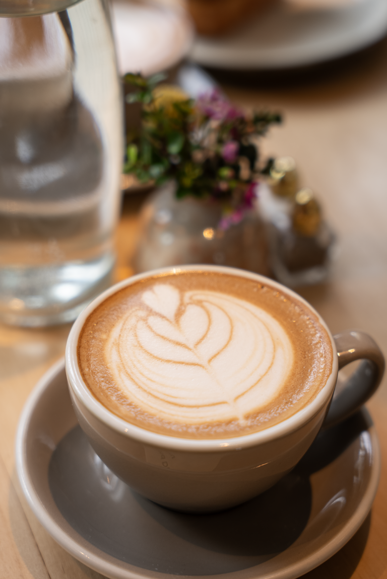 Perenn Bakery - Reno Food & Drink Week