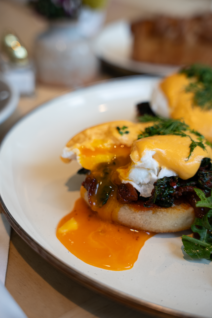 Perenn Bakery - Reno Food & Drink Week