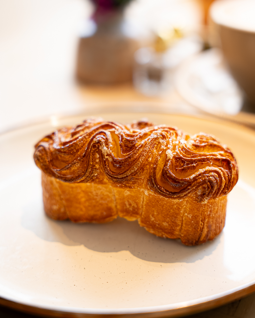 Perenn Bakery - Reno Food & Drink