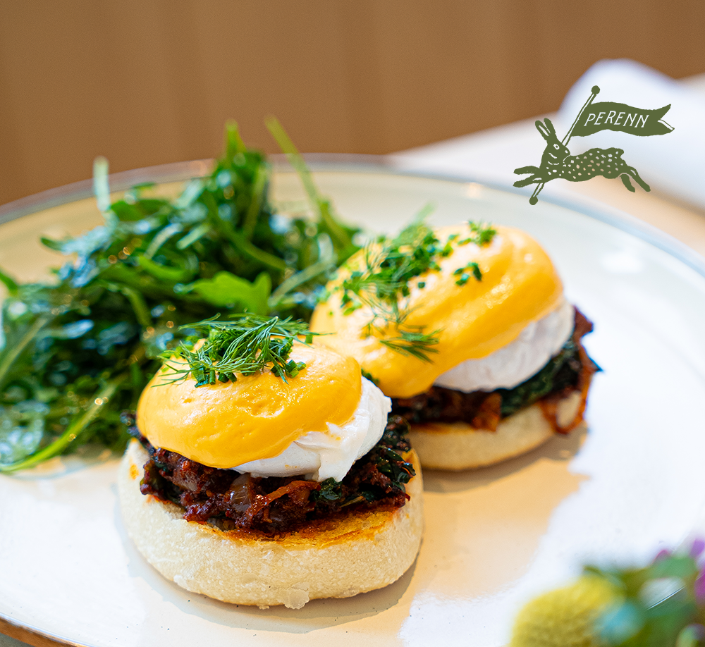 Perenn Bakery - Reno Food & Drink Week